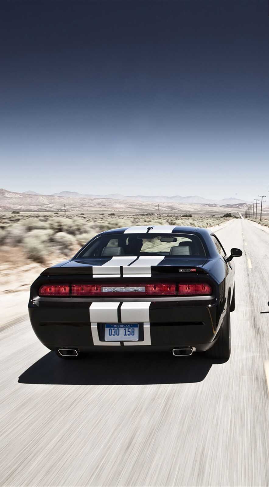 Dodge Wallpapers (66 images) - WallpaperCat