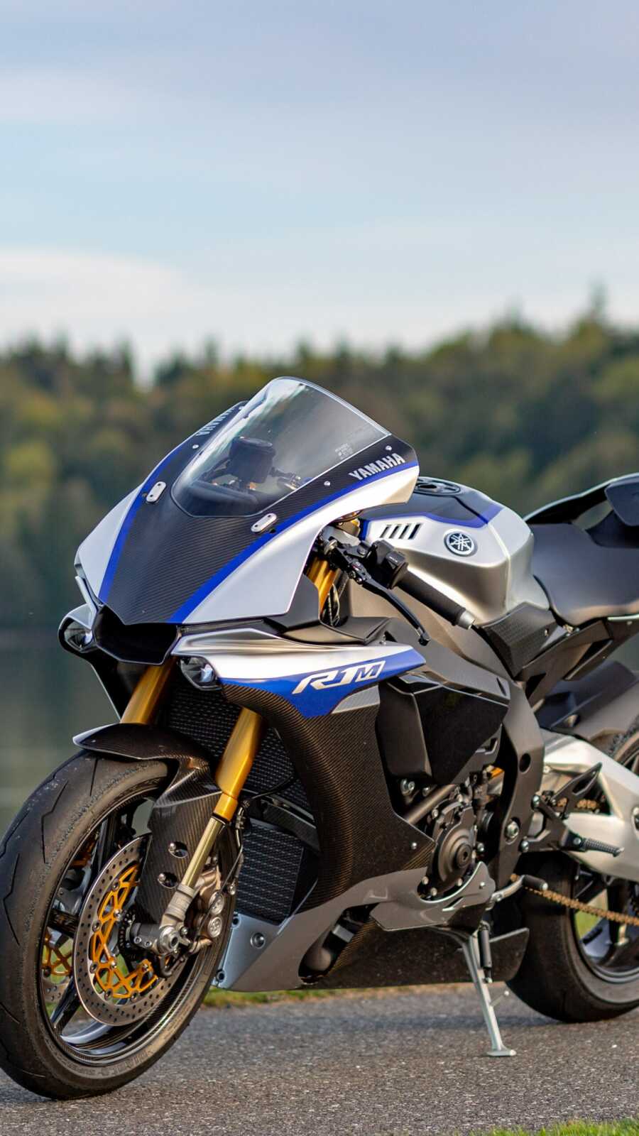 Yamaha Wallpapers (58 images) - WallpaperCat