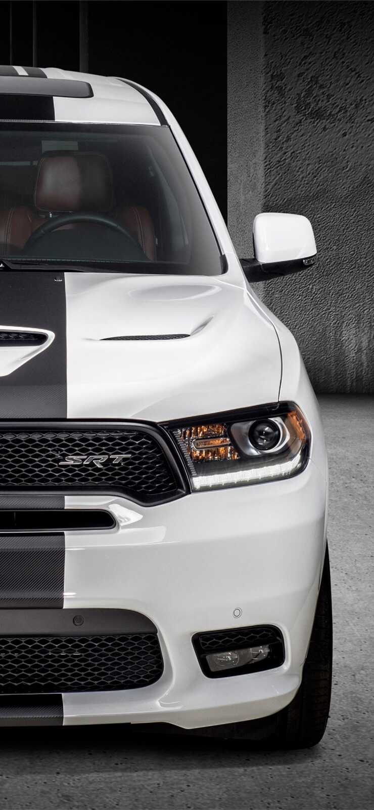 Dodge Durango Wallpapers (62 images) - WallpaperCat