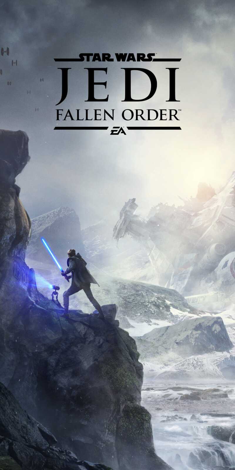 Jedi Wallpapers (47 images) - WallpaperCat