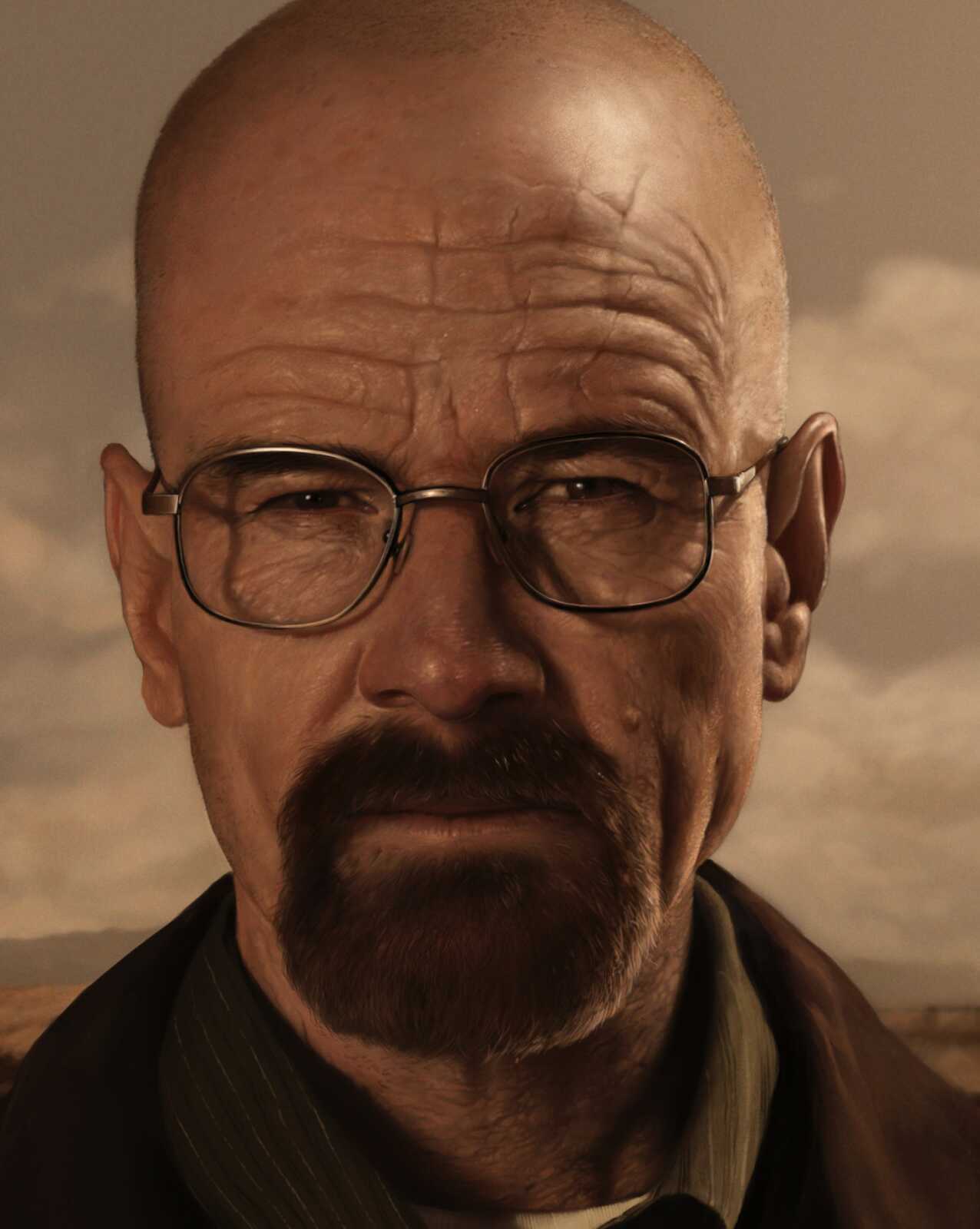 Walter White Wallpapers (57 images) - WallpaperCat