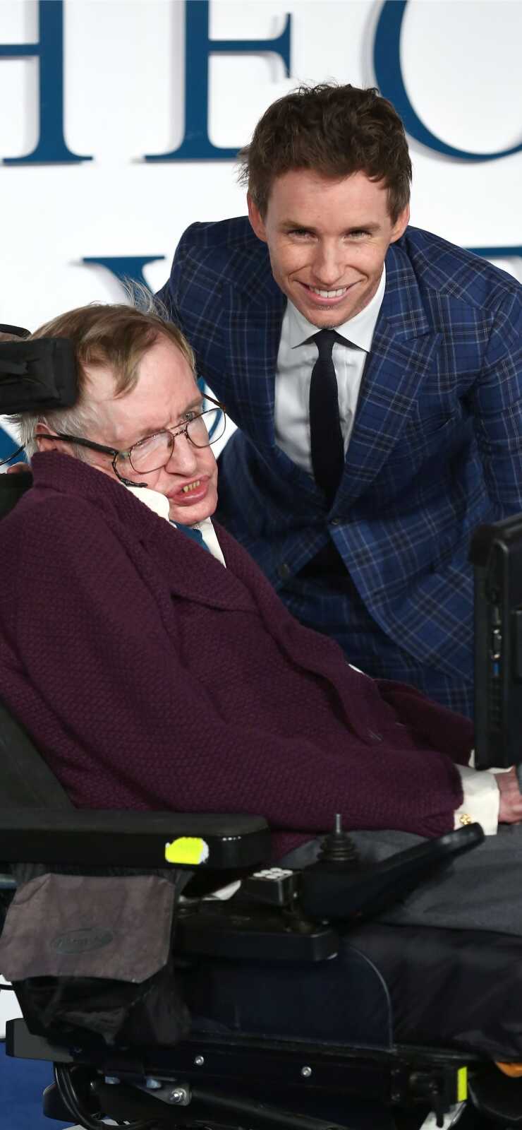 Stephen Hawking Wallpapers (37 images) - WallpaperCat