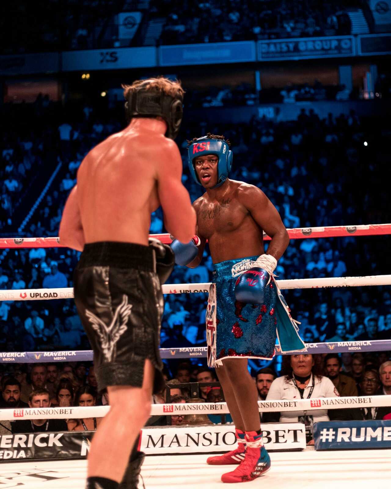 KSI Wallpapers (20 images) - WallpaperCat