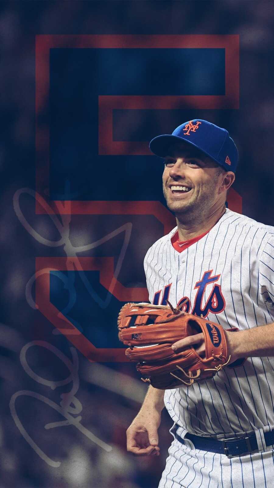 New York Mets Wallpapers (26 images) - WallpaperCat
