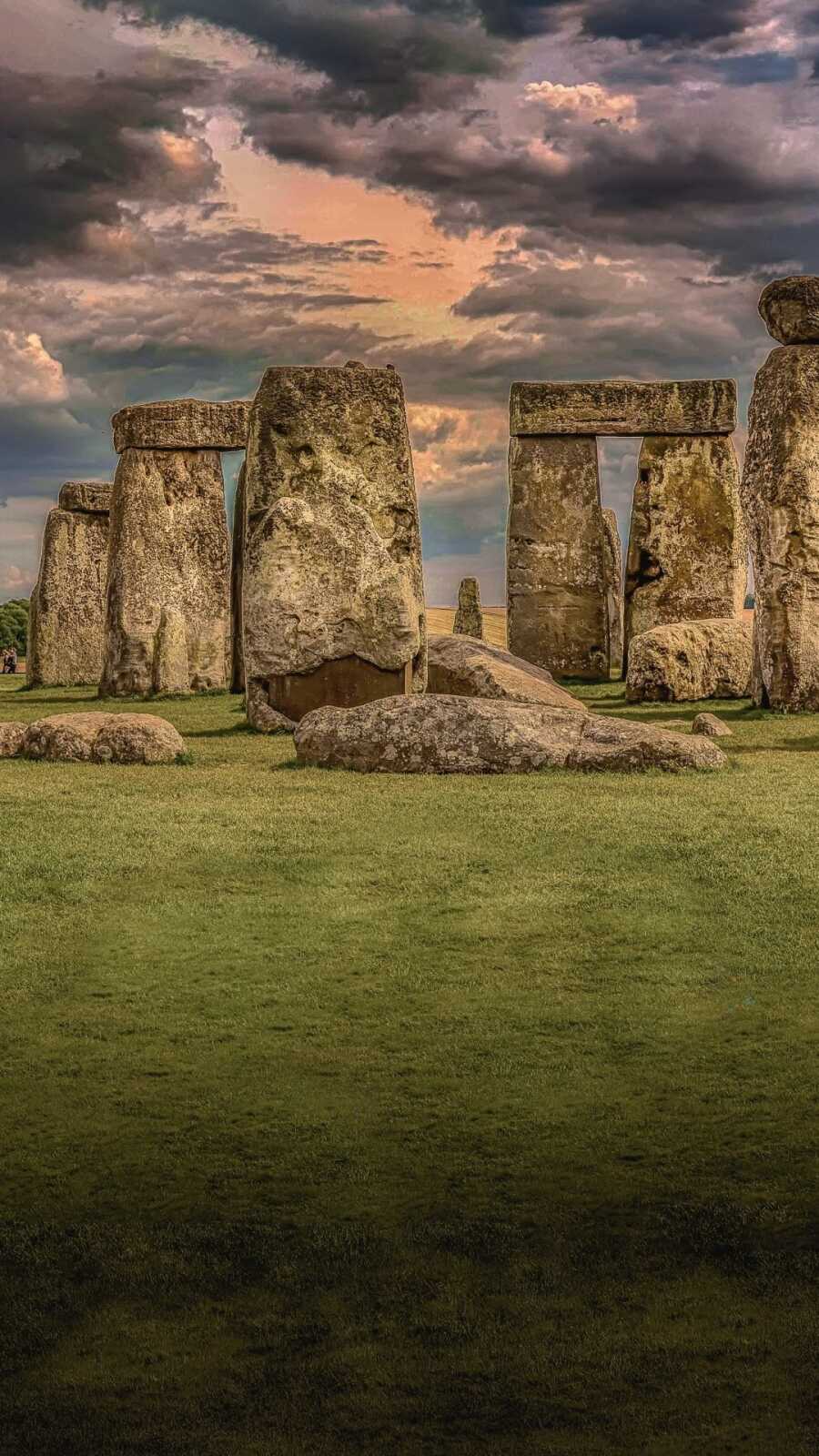 Stonehenge Wallpapers (44 images) - WallpaperCat