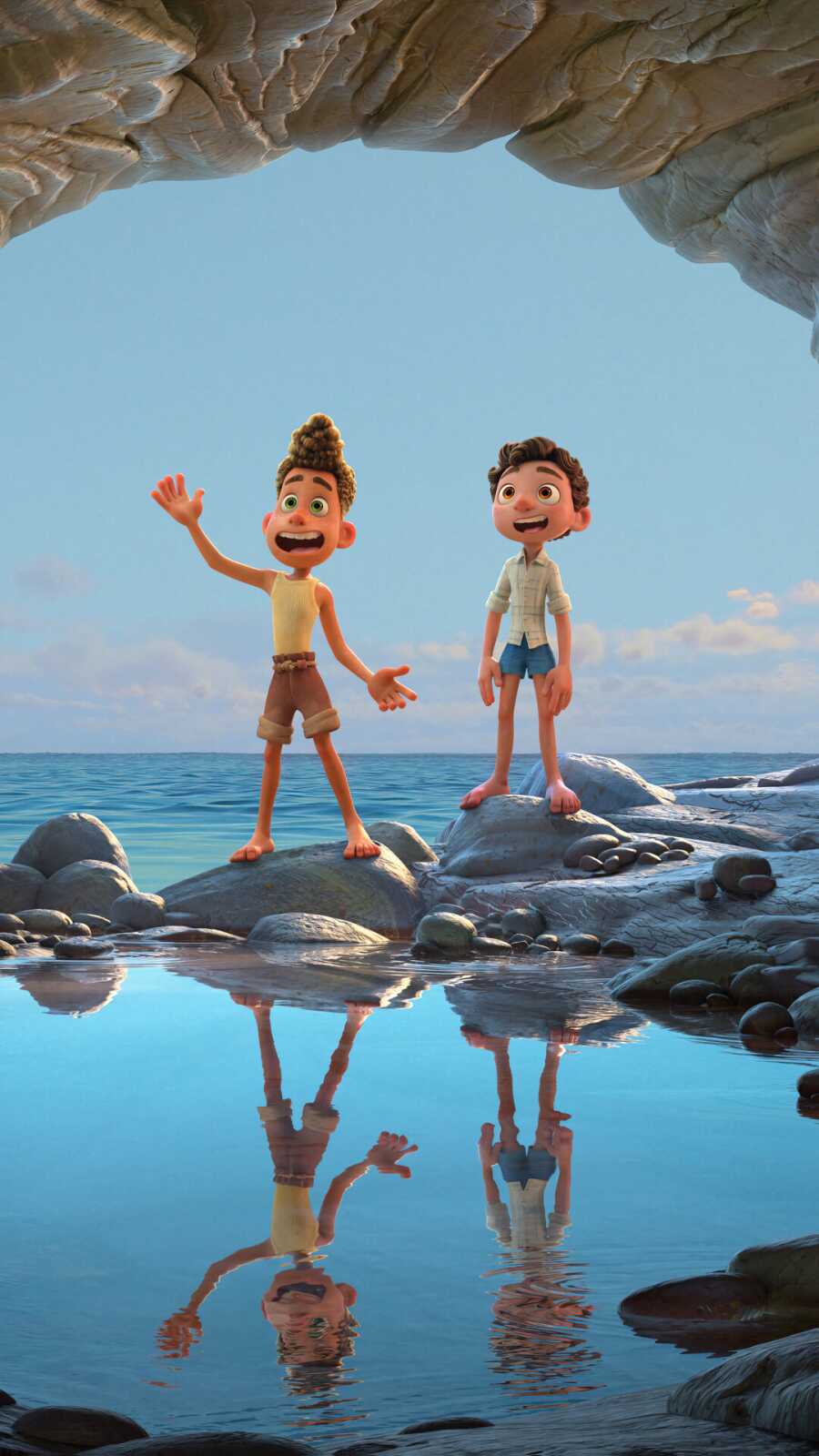 Pixar Wallpapers (64 images) - WallpaperCat