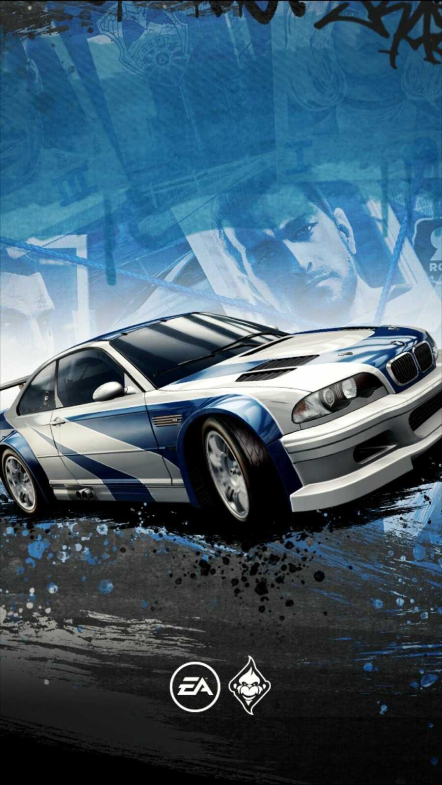 Need for Speed Wallpapers (84 images) - WallpaperCat
