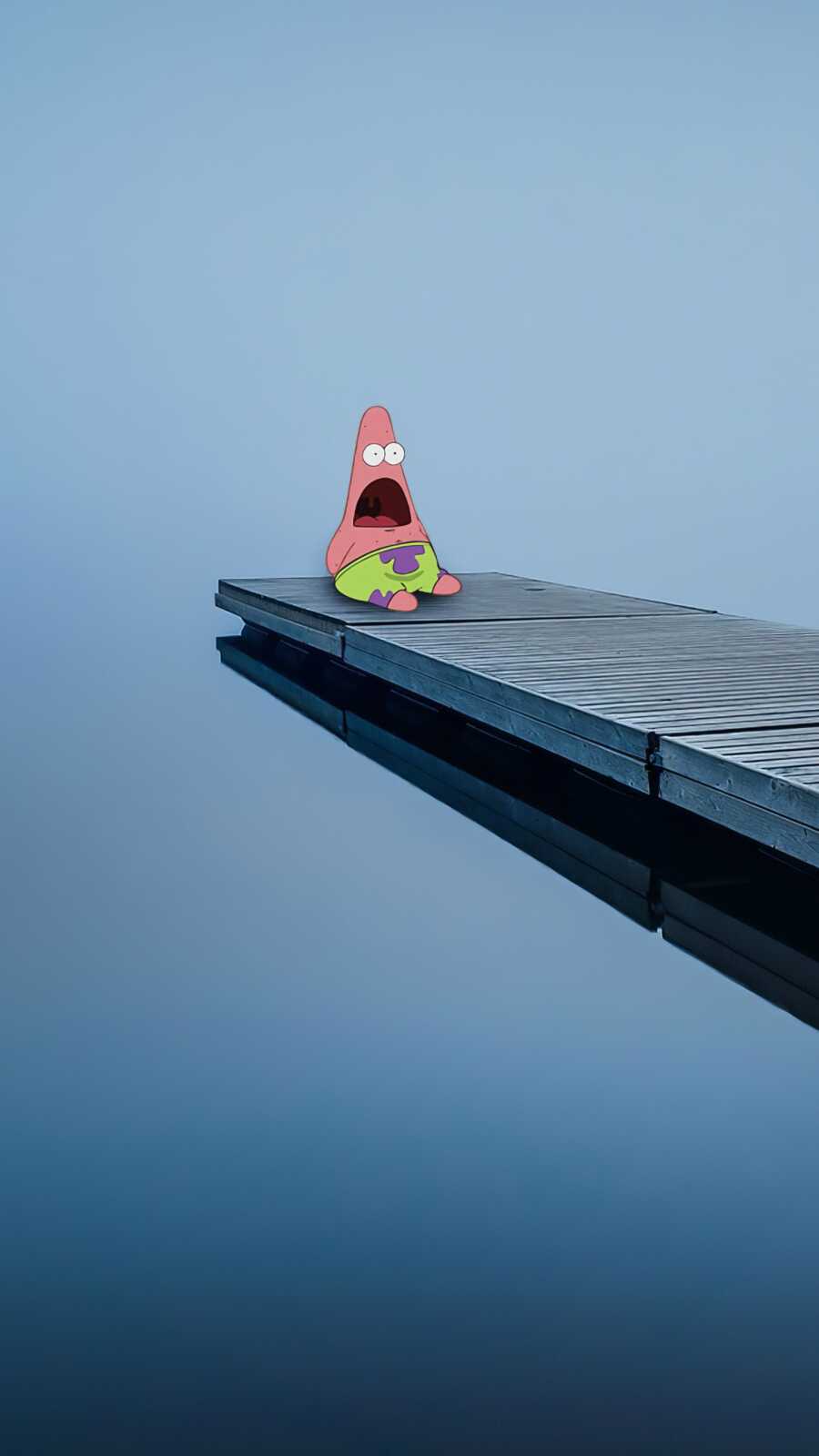 Patrick Star (SpongeBob SquarePants) Wallpapers (54 images) - WallpaperCat
