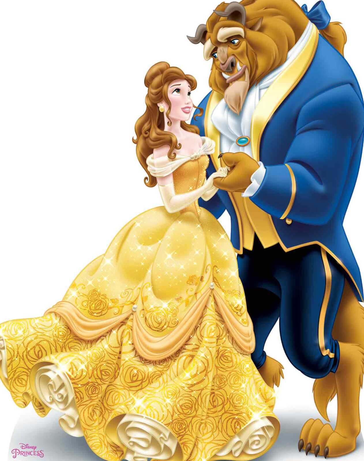 Belle (Disney) Wallpapers (38 images) - WallpaperCat