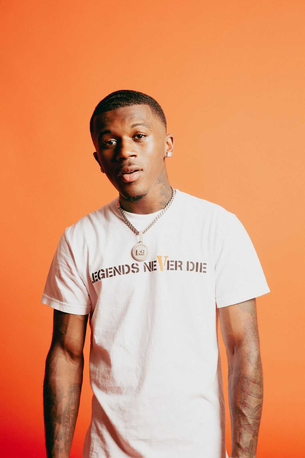 KB Mike (Rapper) Wallpapers (10 images) - WallpaperCat