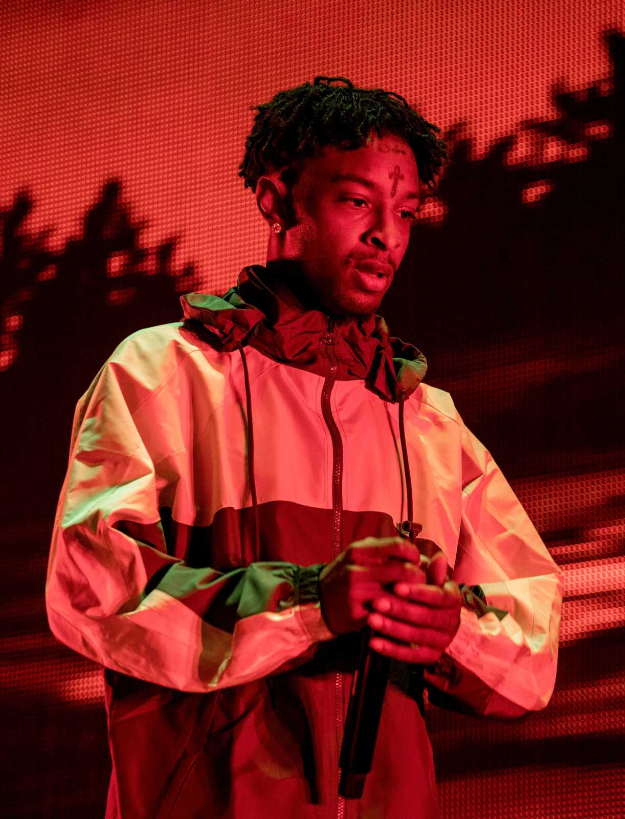 21 Savage Wallpapers (40 images) - WallpaperCat