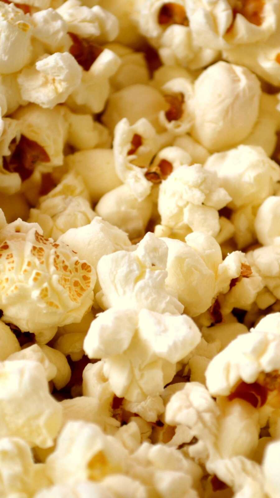 Popcorn Wallpapers (69 images) - WallpaperCat