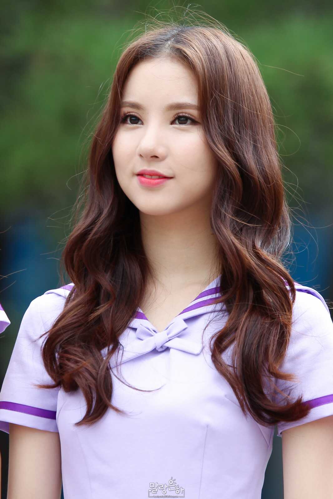 Eunha Wallpapers (27 images) - WallpaperCat