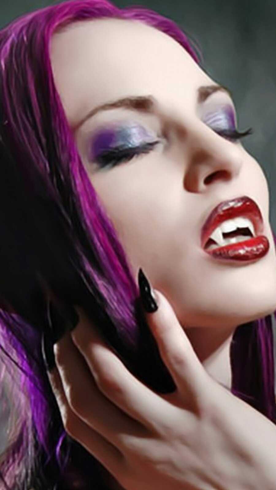 Vampire Wallpapers (32 images) - WallpaperCat