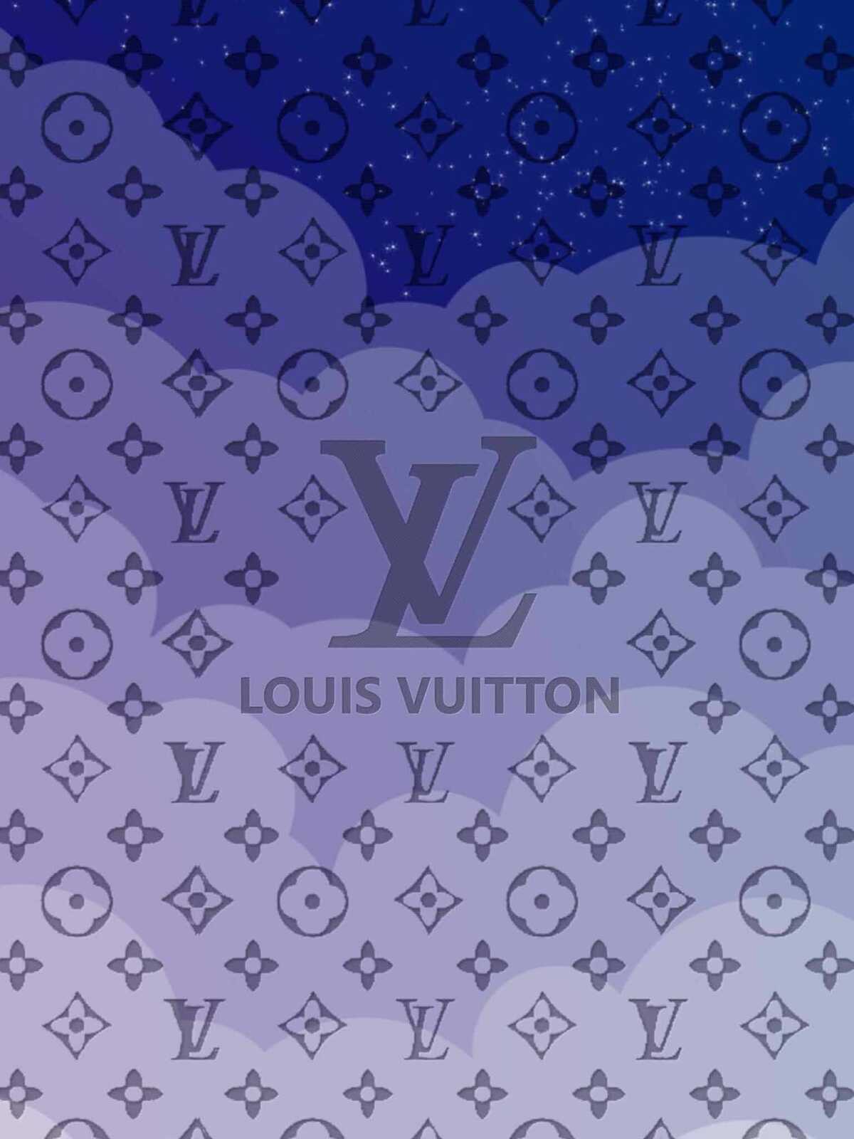 Louis Vuitton Wallpapers (73 images) - WallpaperCat
