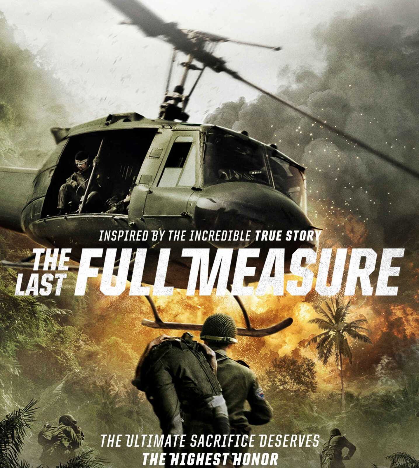 The Last Full Measure (2019) Wallpapers (15 images) - WallpaperCat