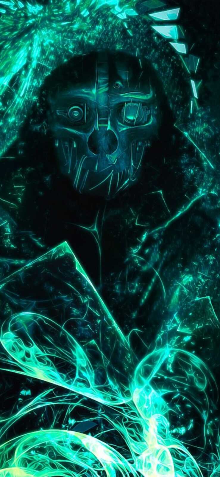 Dishonored Wallpapers (49 images) - WallpaperCat