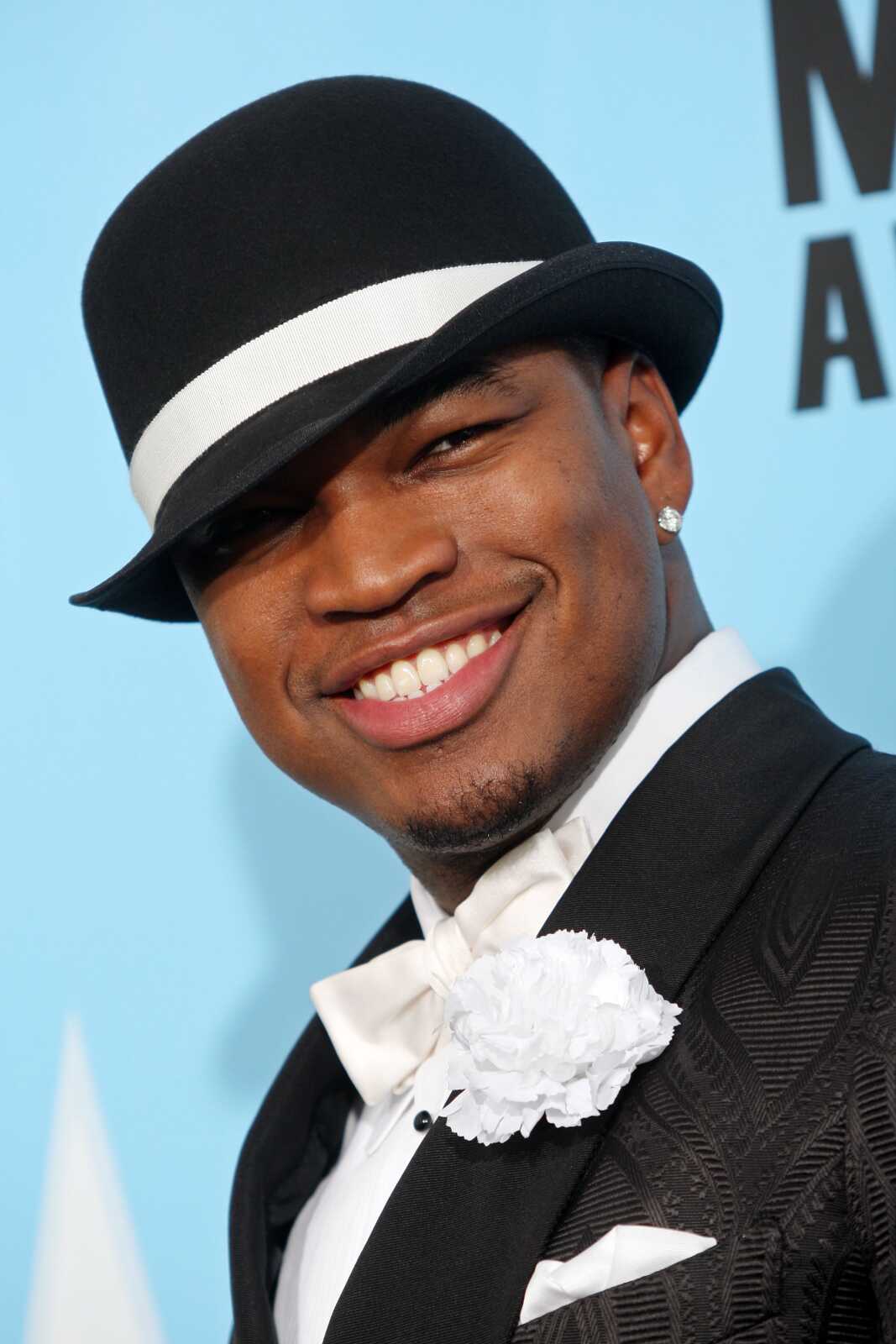 Ne-Yo Wallpapers (37 images) - WallpaperCat