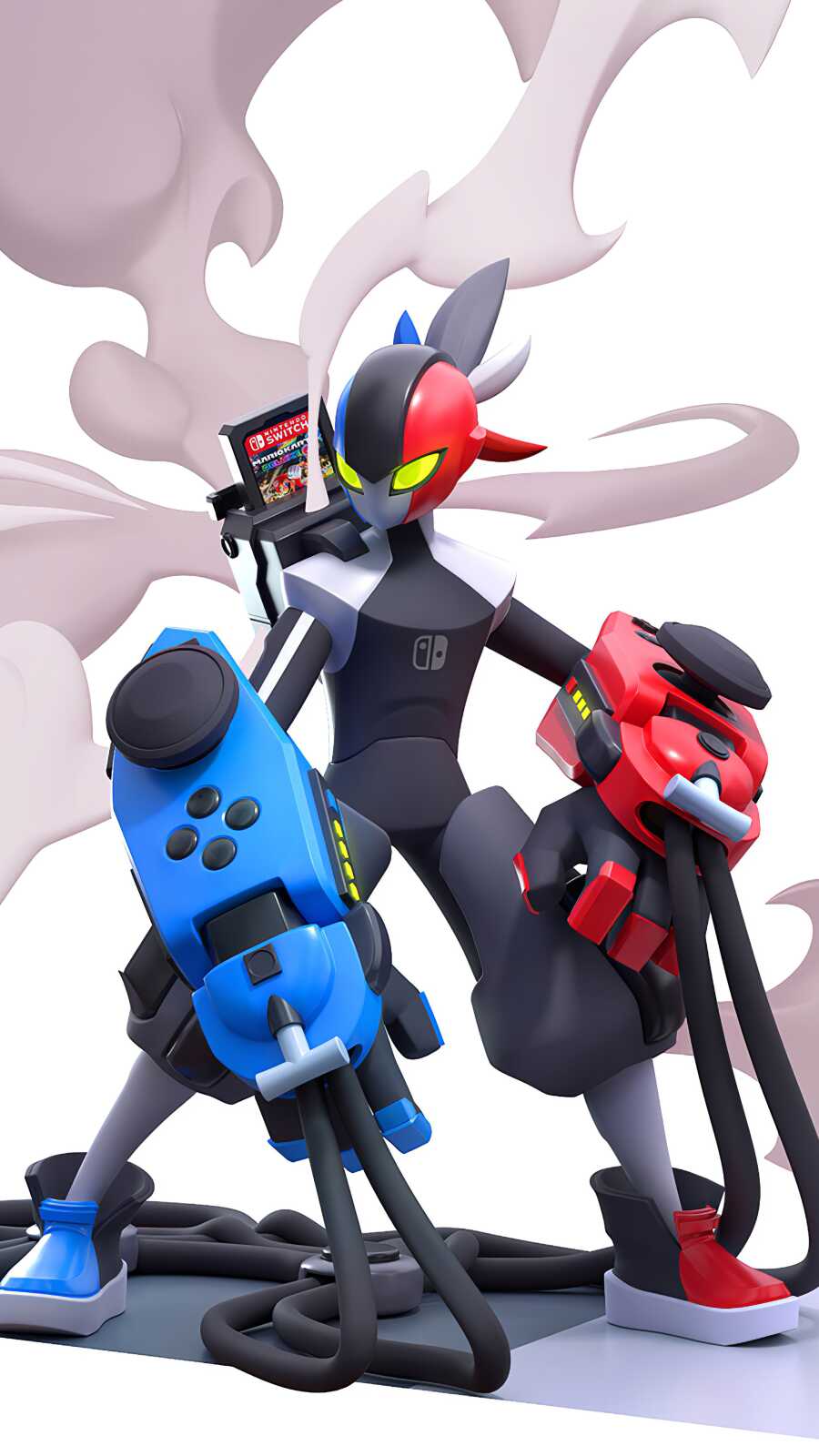 Nintendo Wallpapers (56 images) - WallpaperCat