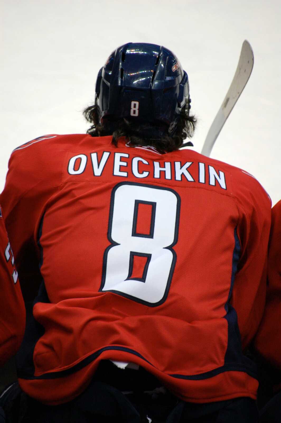 Alexander Ovechkin Wallpapers (26 images) - WallpaperCat