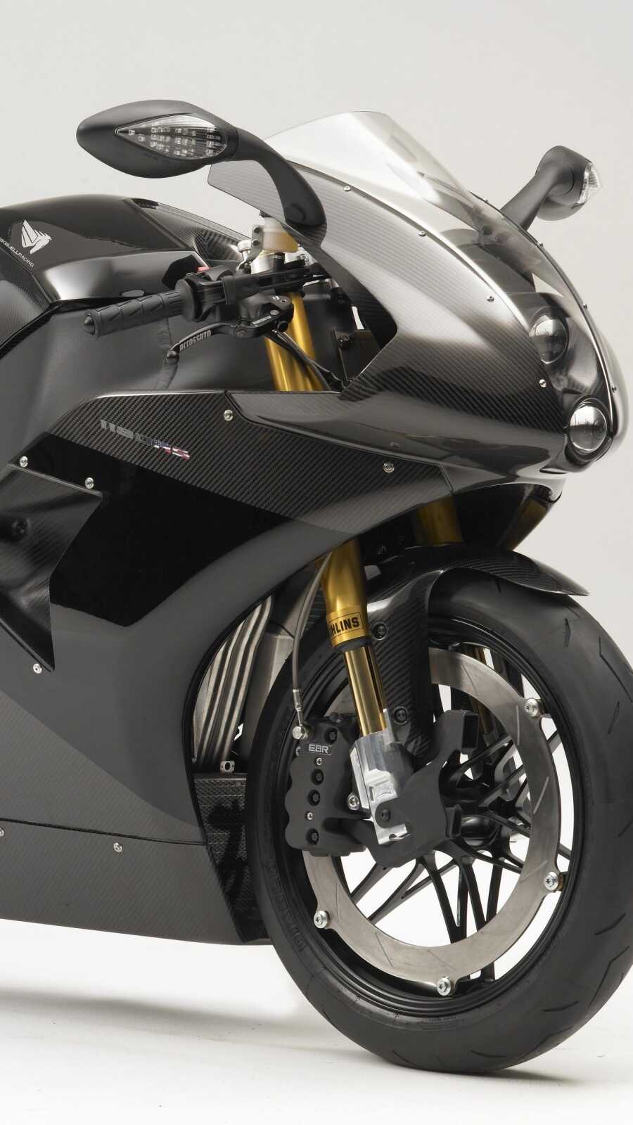 Sports Bike Wallpapers (41 images) - WallpaperCat