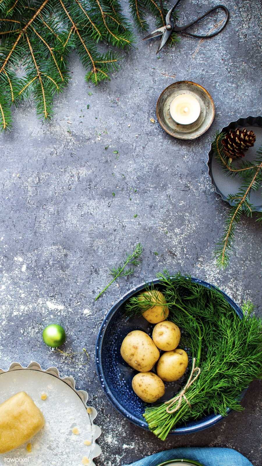 Potato Wallpapers (80 images) - WallpaperCat