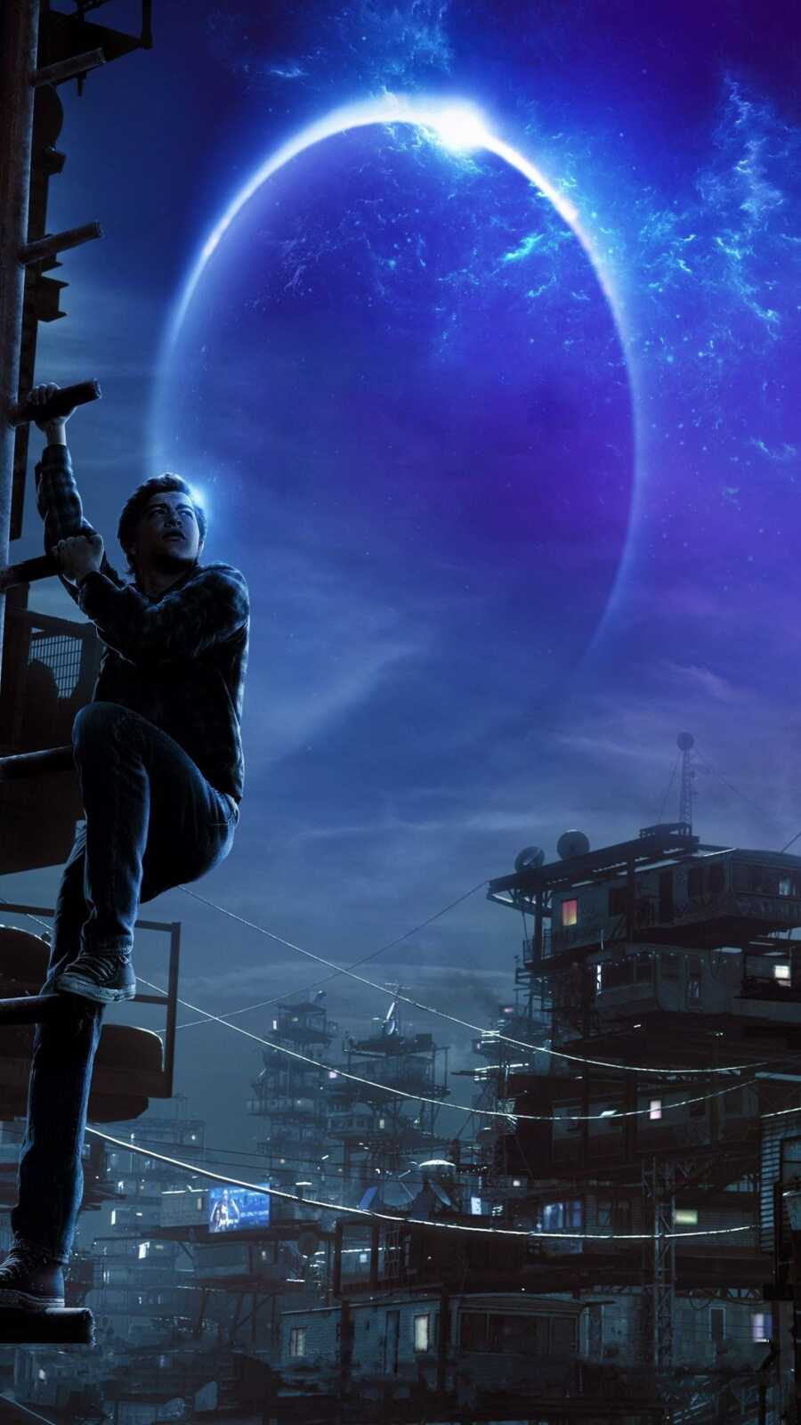 Ready Player One Wallpapers (34 images) - WallpaperCat