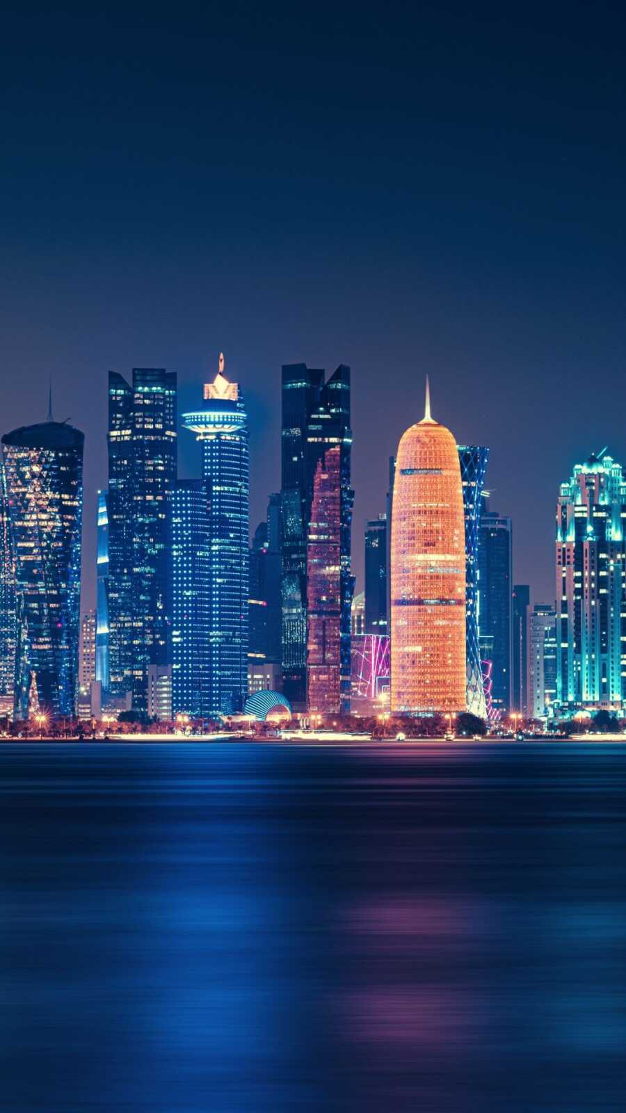 Qatar Wallpapers (53 images) - WallpaperCat