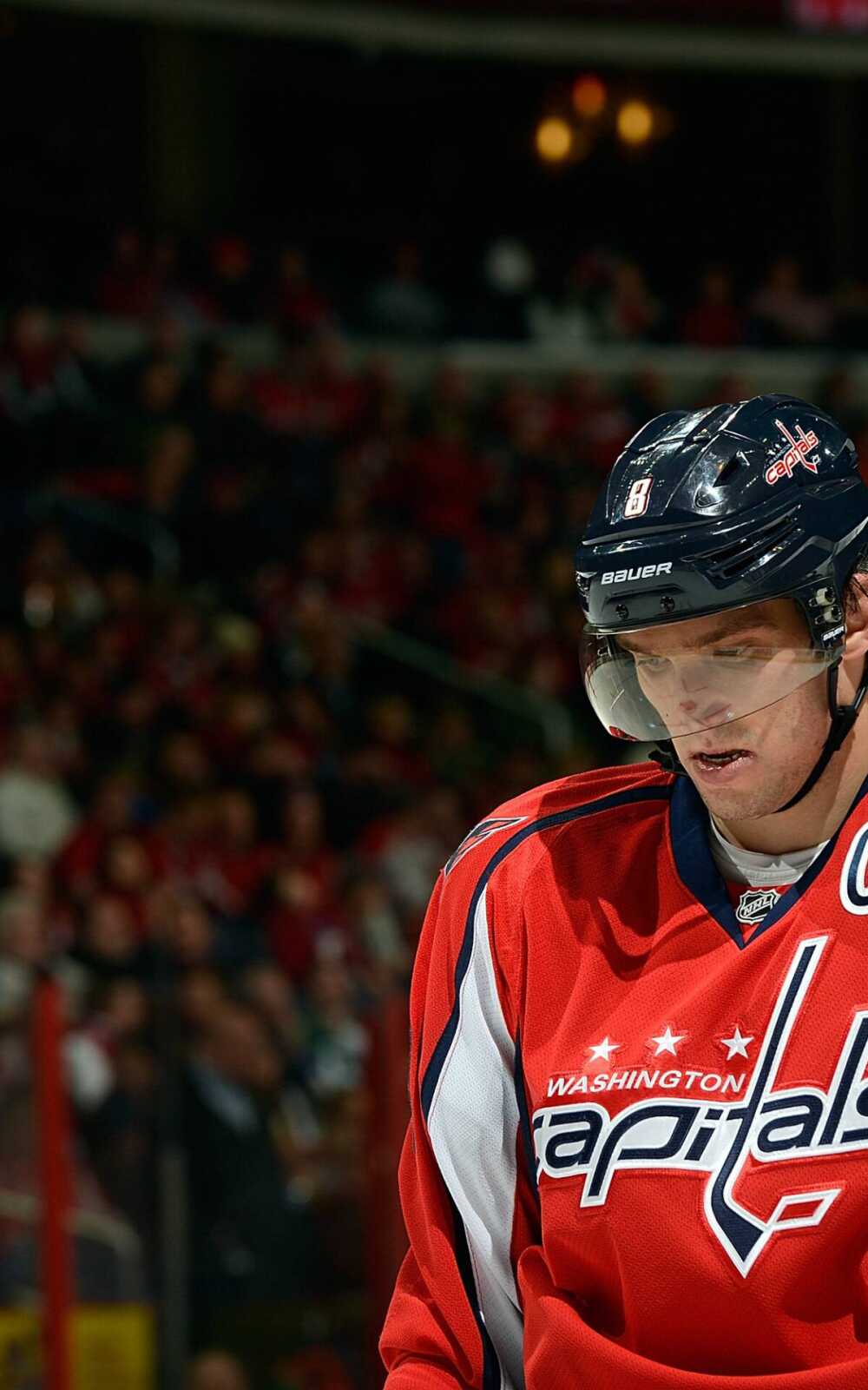 Alexander Ovechkin Wallpapers (26 images) - WallpaperCat