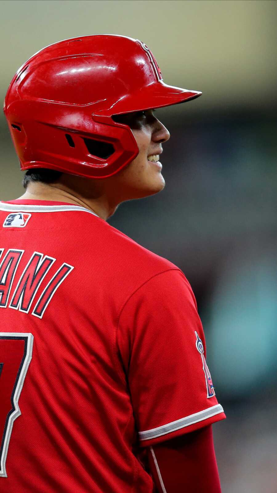 Shohei Ohtani Wallpapers (29 images) - WallpaperCat