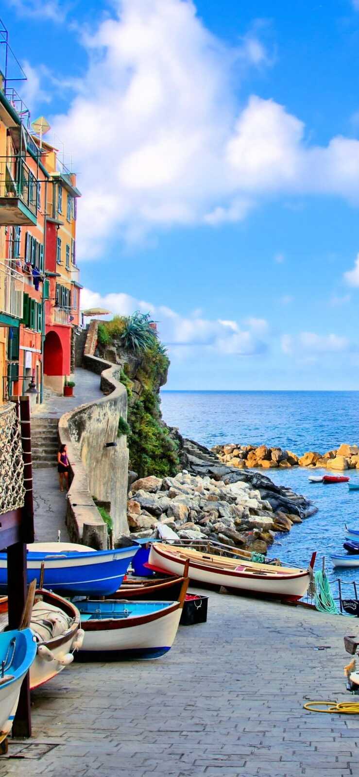 Sicily Wallpapers (48 images) - WallpaperCat