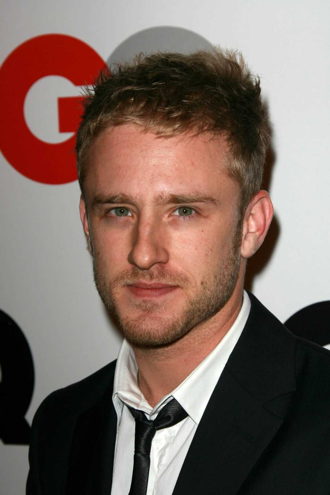 Ben Foster Wallpapers (47 images) - WallpaperCat
