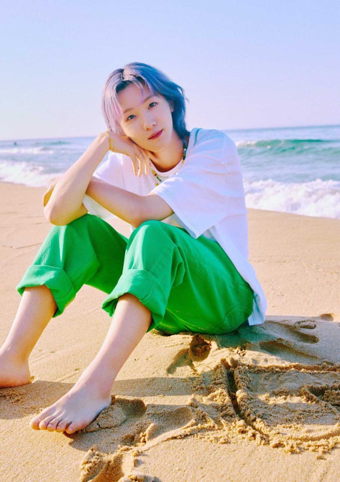 Soul (P1Harmony) Wallpapers (29 images) - WallpaperCat