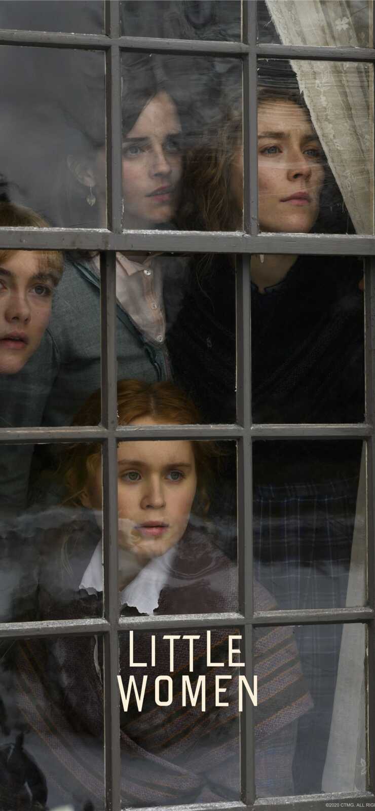 Little Women (2019) Wallpapers (35 images) - WallpaperCat