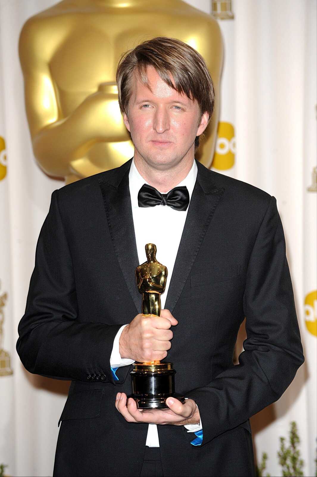 Tom Hooper Wallpapers (21 images) - WallpaperCat