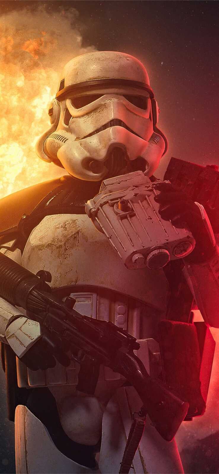 Stormtrooper Wallpapers (33 images) - WallpaperCat