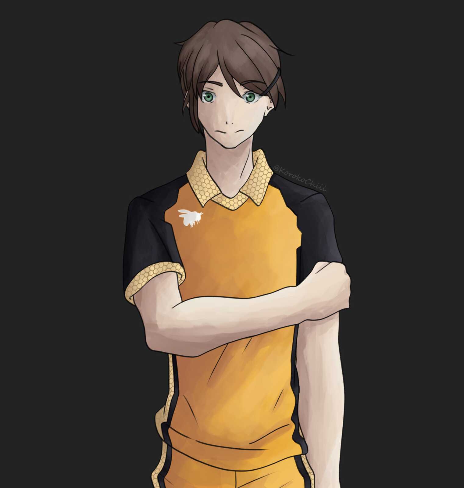 Haikyuu!! Wallpapers (58 images) - WallpaperCat