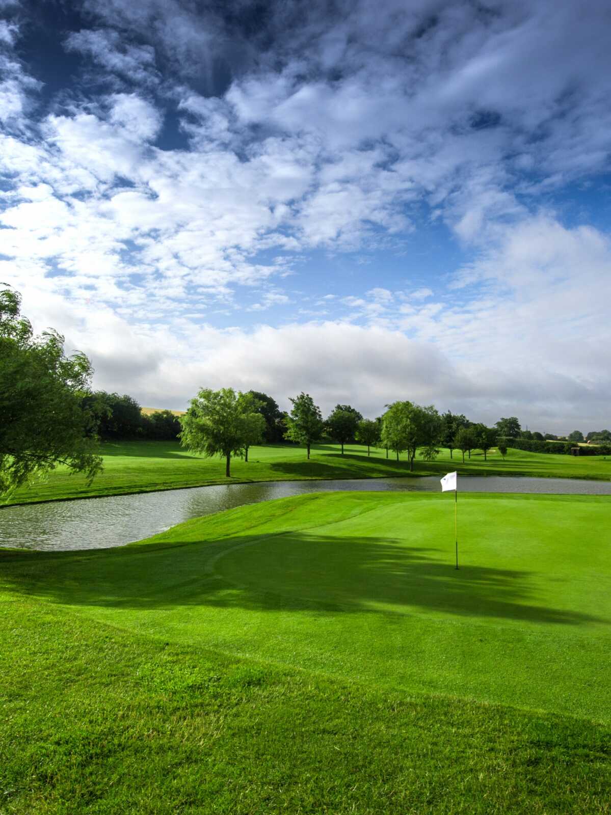 Golf Wallpapers (43 images) - WallpaperCat