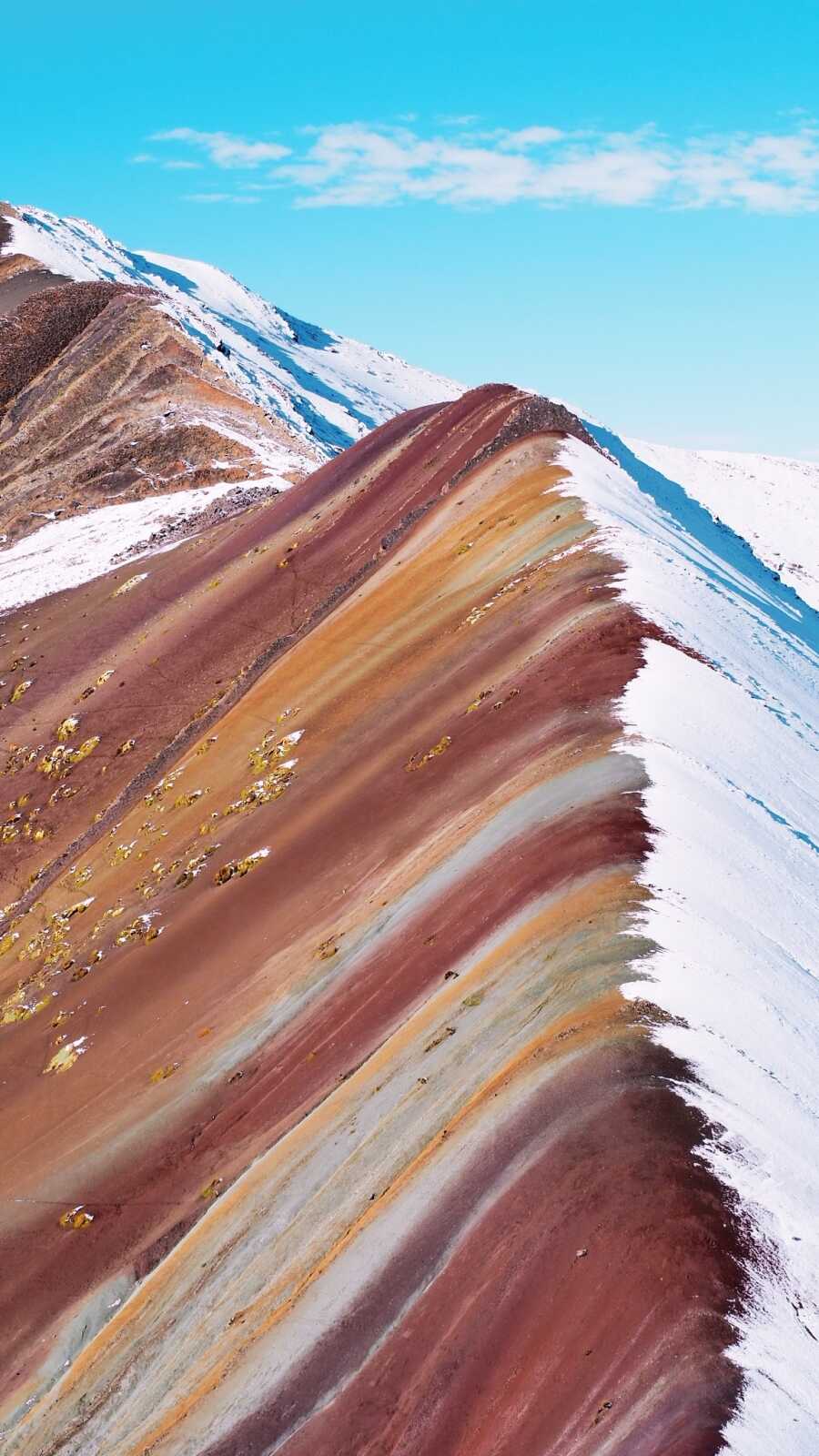 Peru Wallpapers (59 images) - WallpaperCat