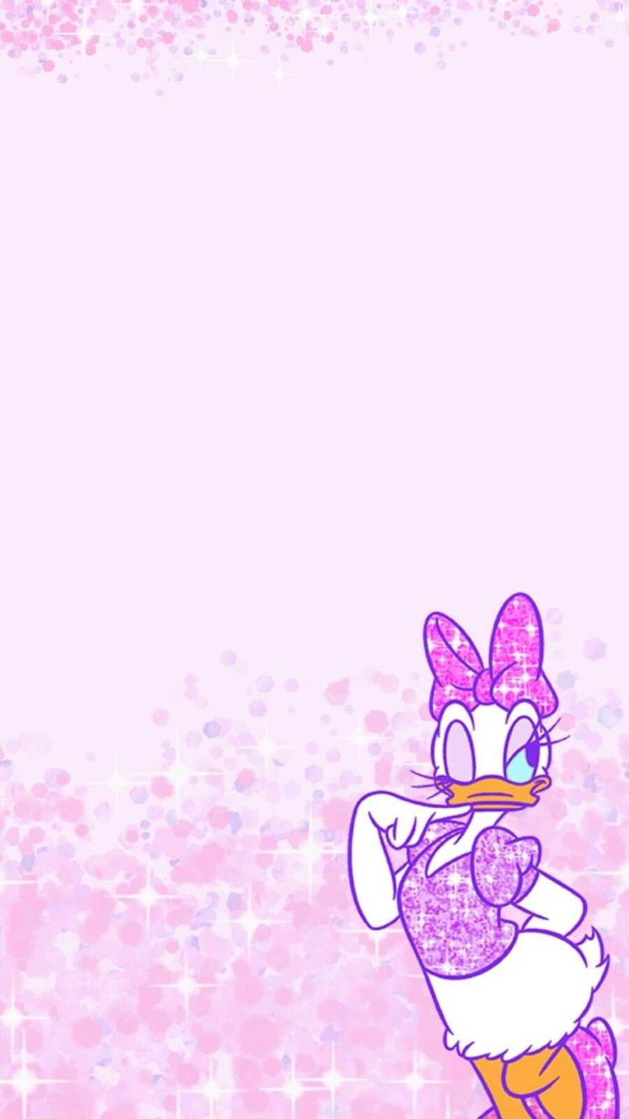 Daisy Duck Wallpapers (27 images) - WallpaperCat