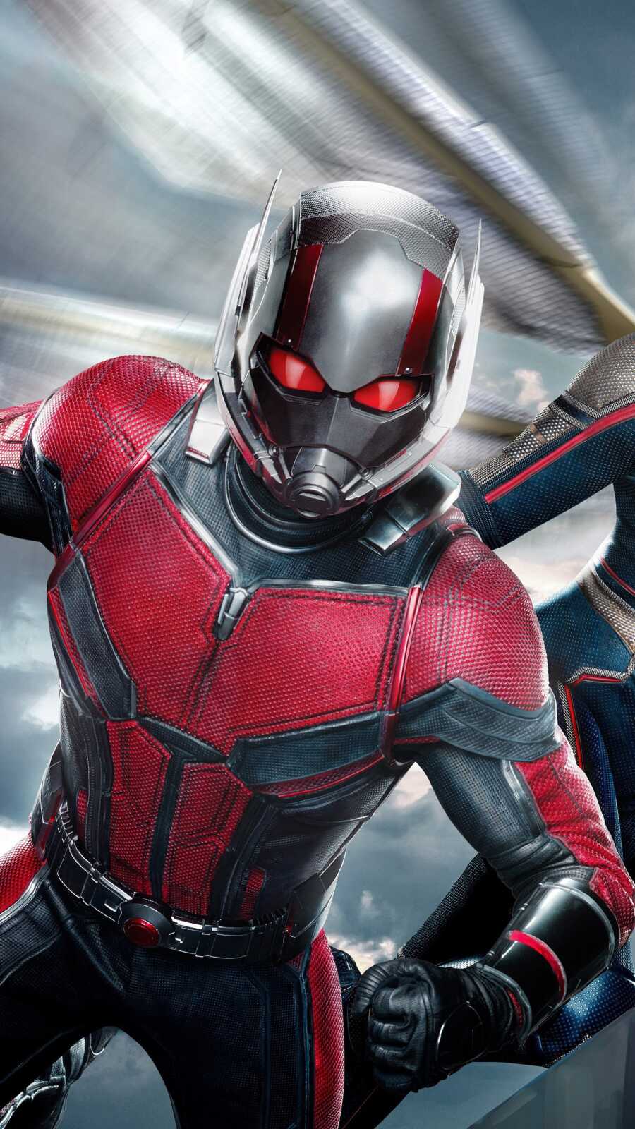 Ant-Man Wallpapers (40 images) - WallpaperCat