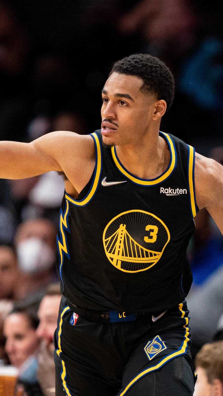 Jordan Poole Wallpapers (42 images) - WallpaperCat