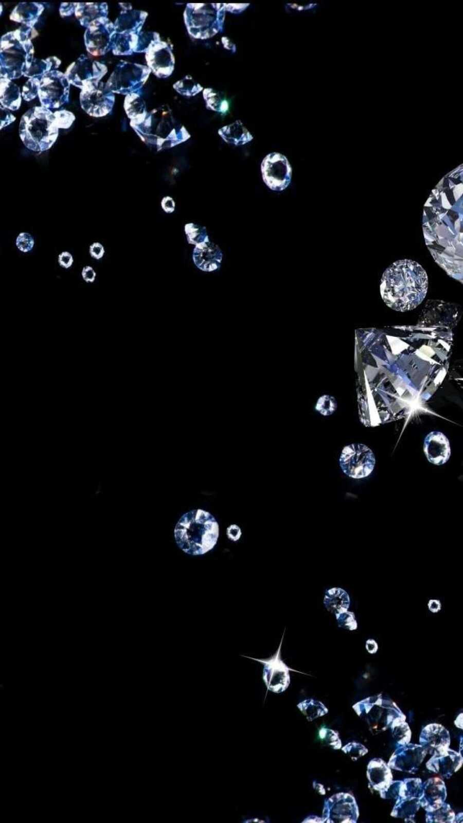 Diamond Wallpapers (75 images) - WallpaperCat