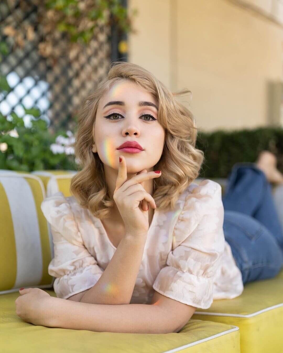 Caylee Cowan Wallpapers (27 images) - WallpaperCat