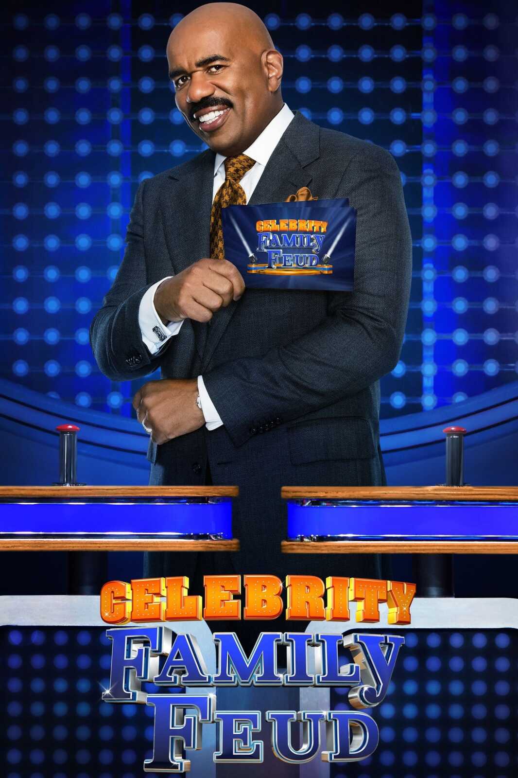 Family Feud (TV Series) Wallpapers (31 images) - WallpaperCat