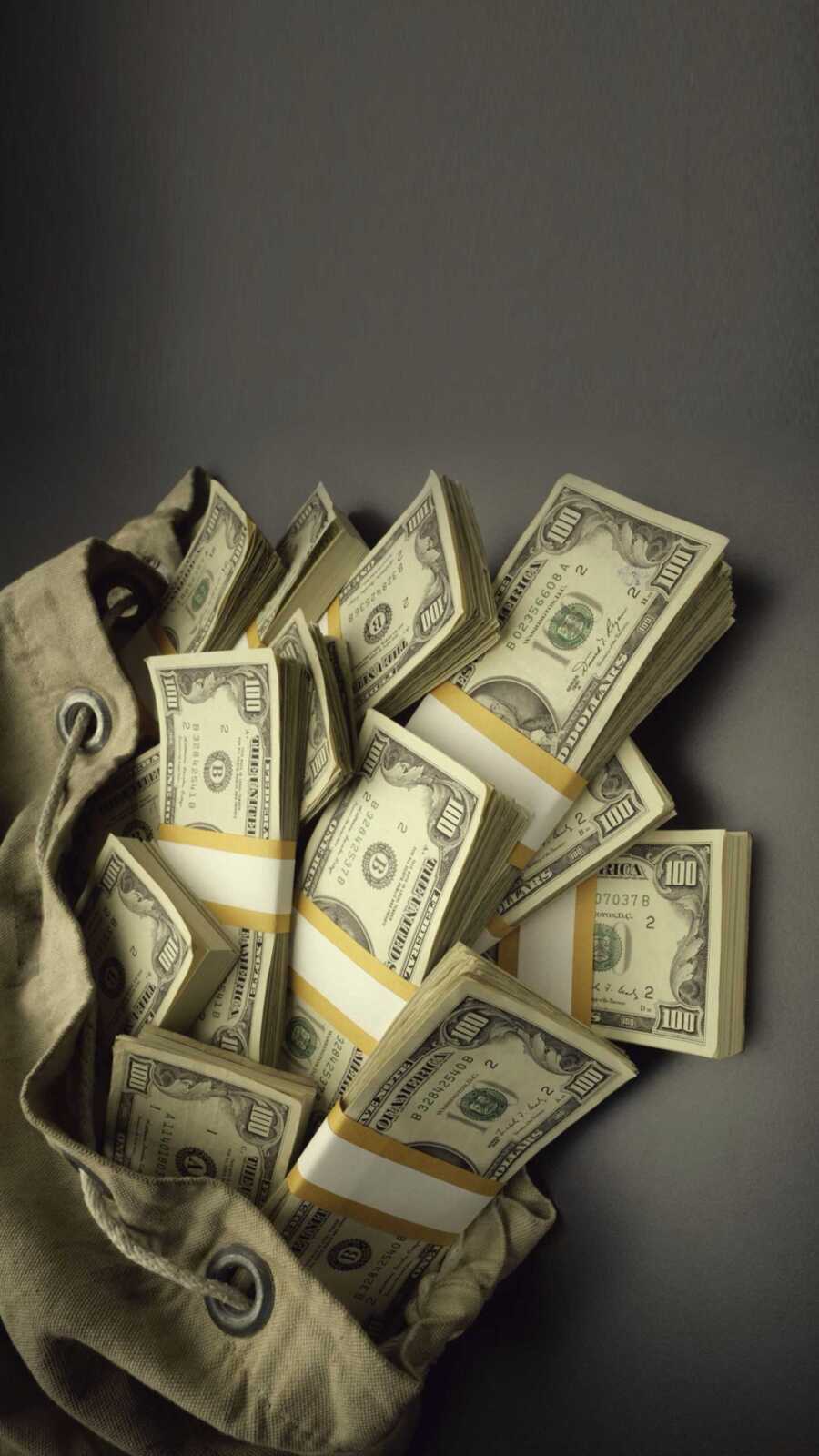 Money Wallpapers (60 images) - WallpaperCat