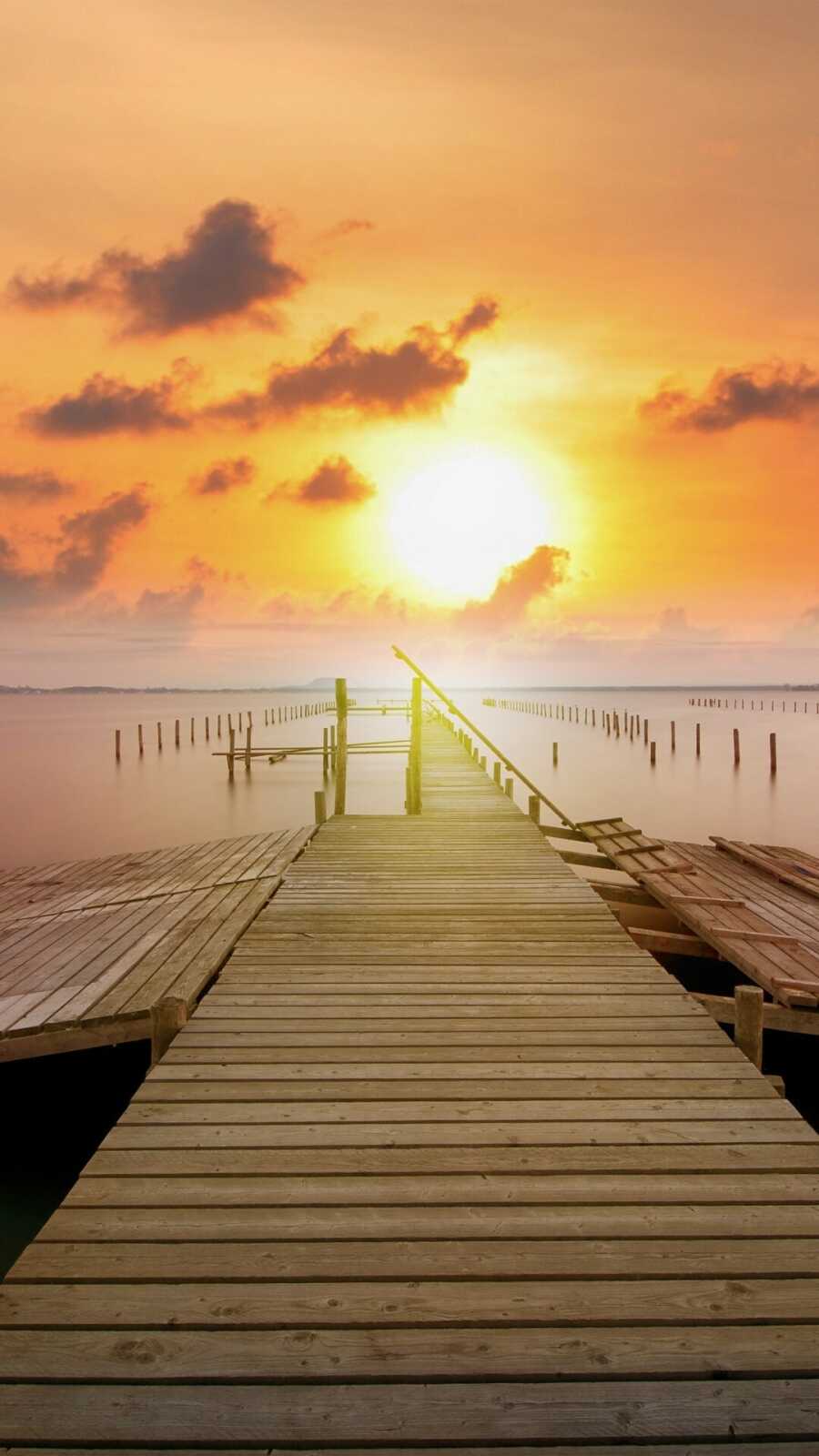 Sunrise Wallpapers (103 images) - WallpaperCat