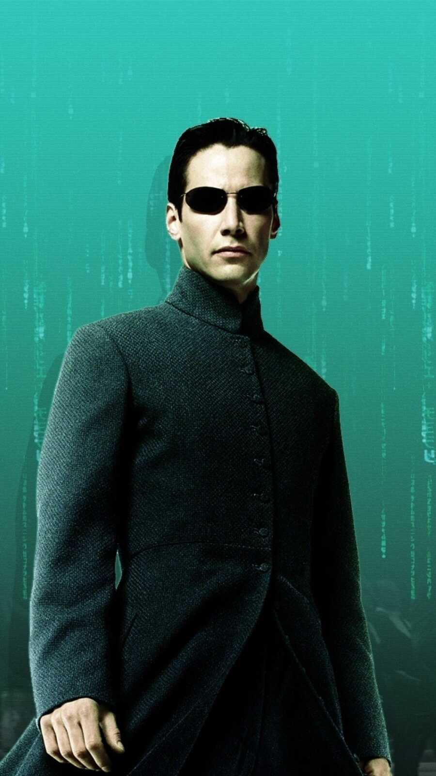 Matrix Franchise Wallpapers (60 images) - WallpaperCat