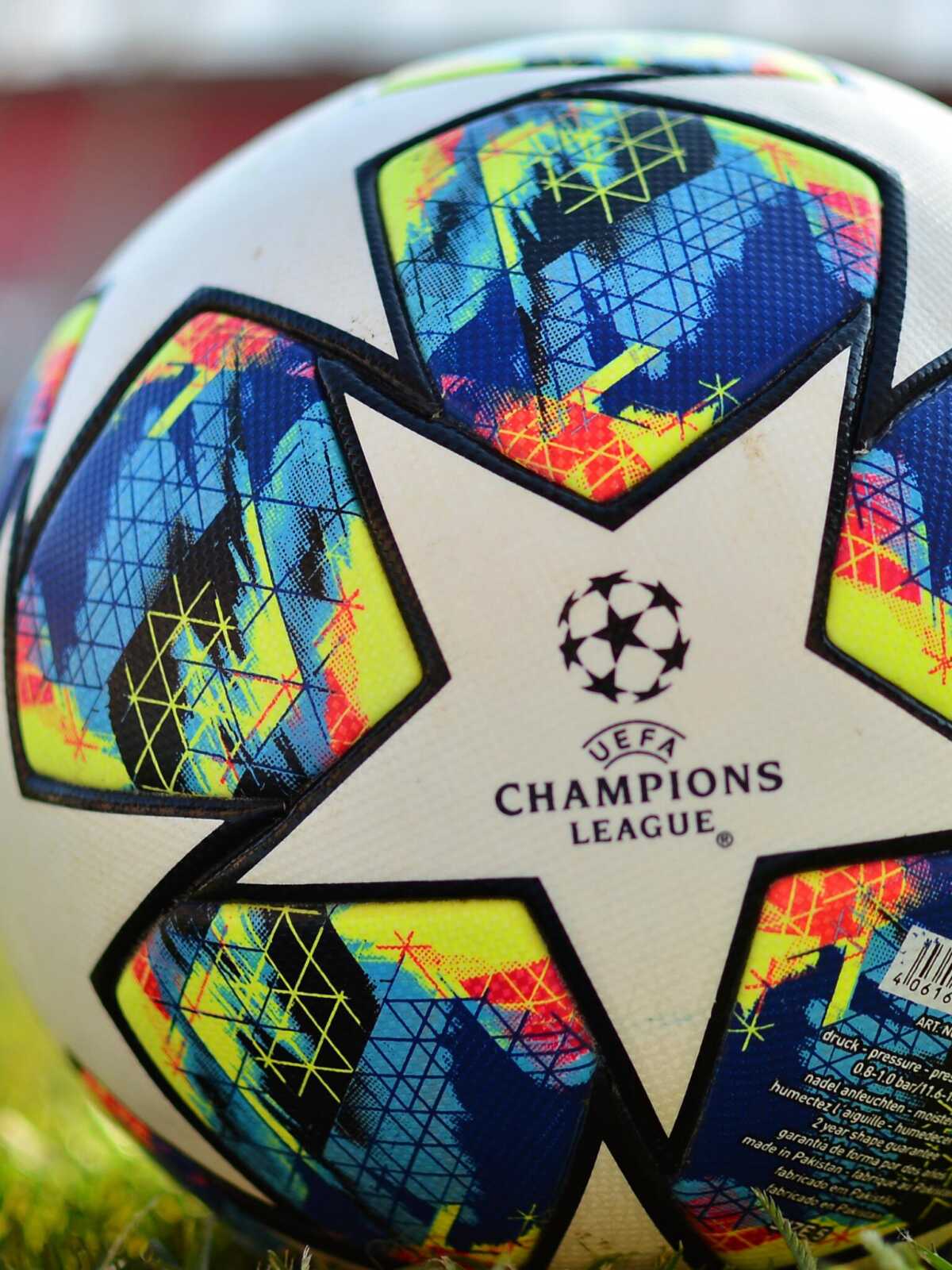 UEFA Wallpapers (29 images) - WallpaperCat