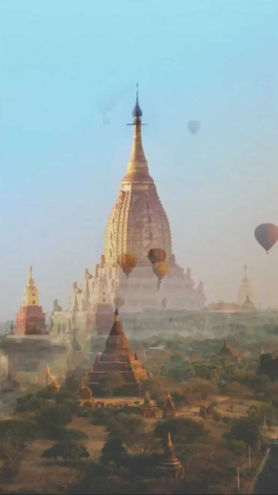 Myanmar Wallpapers (27 images) - WallpaperCat